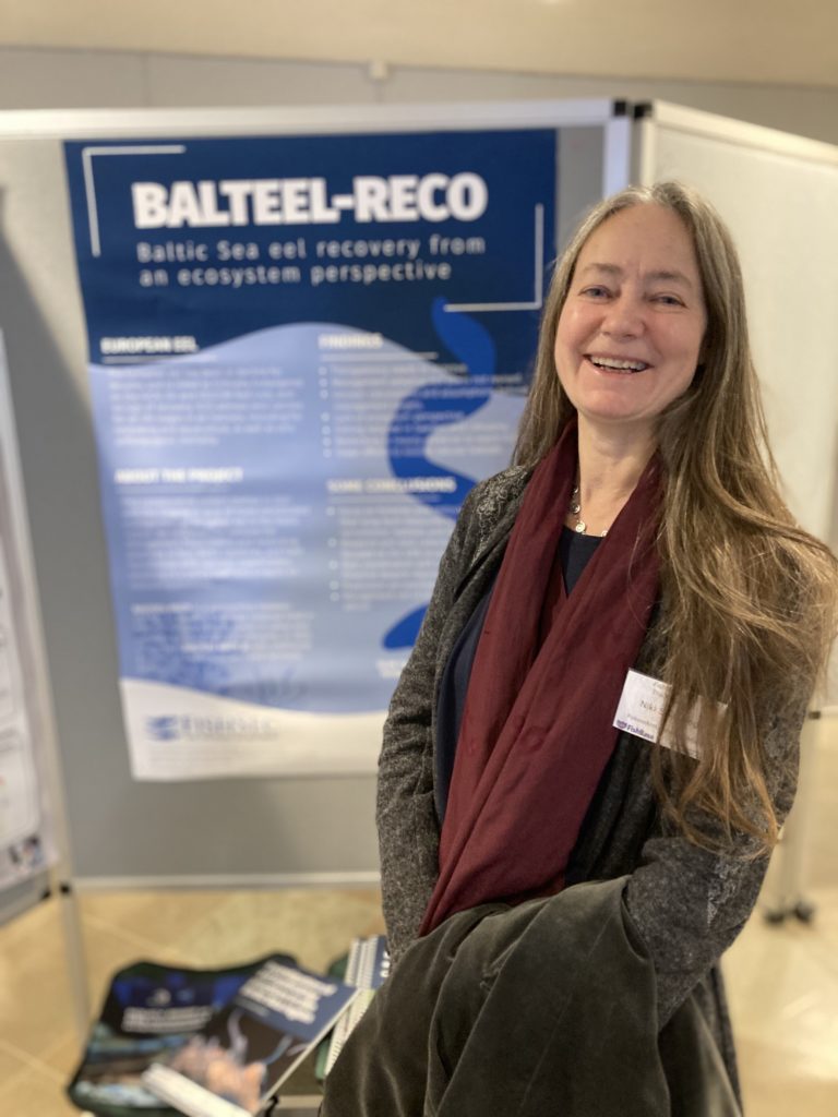 FishBase symposium on tracking fish 2023 – FishSec