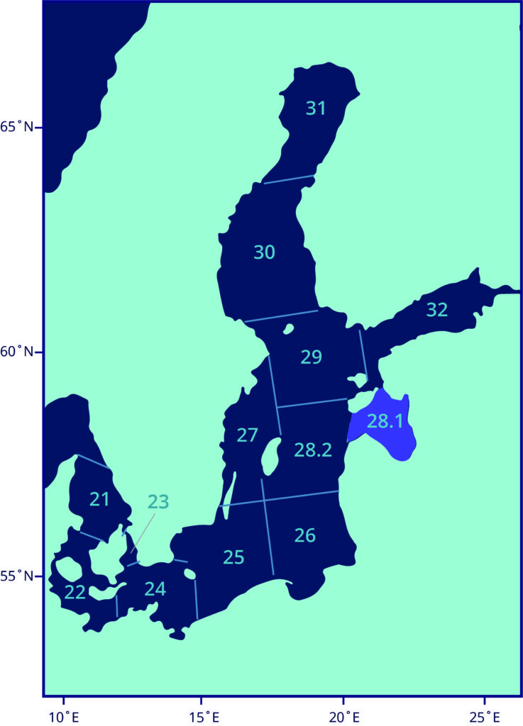 Council decision a major setback for Baltic fish stocks and the ...